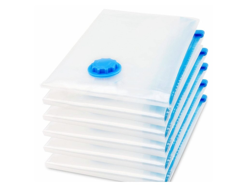 Vakuové pytle | Risesnu.cz